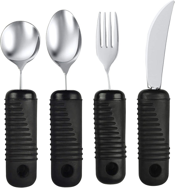 Big Grip Utensil Set – RIO Medical Supplies