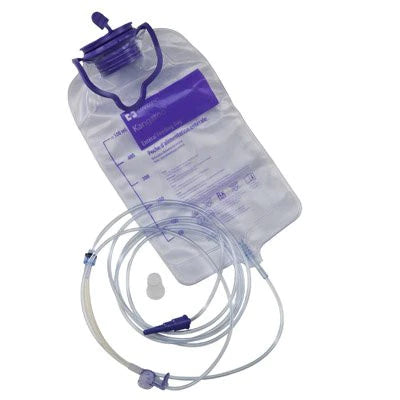 Joey Pump Set (500 mL) – RIO Medical Supplies