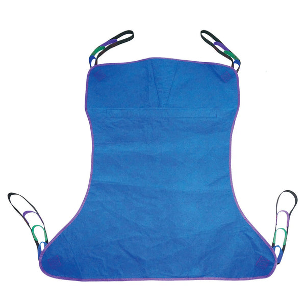 Solid Padded Full Body Sling – RIO Medical Supplies