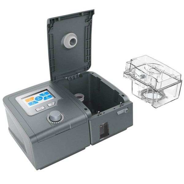 ResPlus Auto CPAP Machine – RIO Medical Supplies