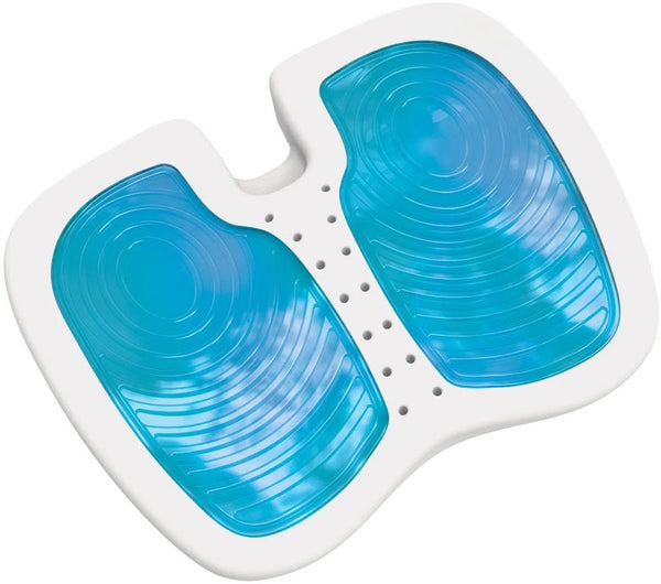 Contour Products Kabooti KoolGel seat cushion W/Cover – RIO Medical ...
