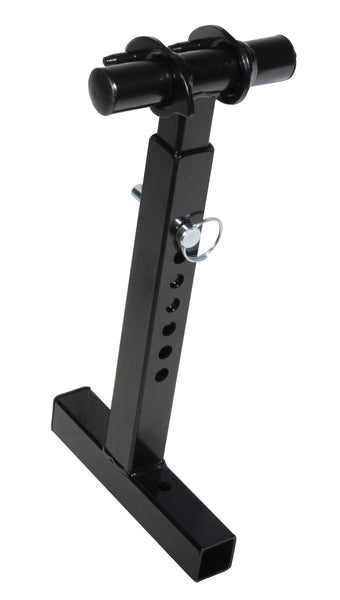 Power Wheelchair Front Rigging Hanger Bracket for Elevating Legrests ...