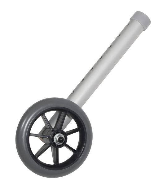 Universal Walker Wheels, 5", 1 Pair – RIO Medical Supplies