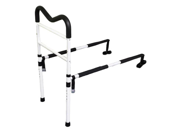 Bedside Rail Stability Bar/adjustable – RIO Medical Supplies