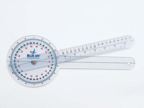 ISOM goniometer 360 degree scale – RIO Medical Supplies